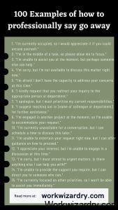 How To Tell Someone Off In A Professional Way? (125 Example Phrases For ...