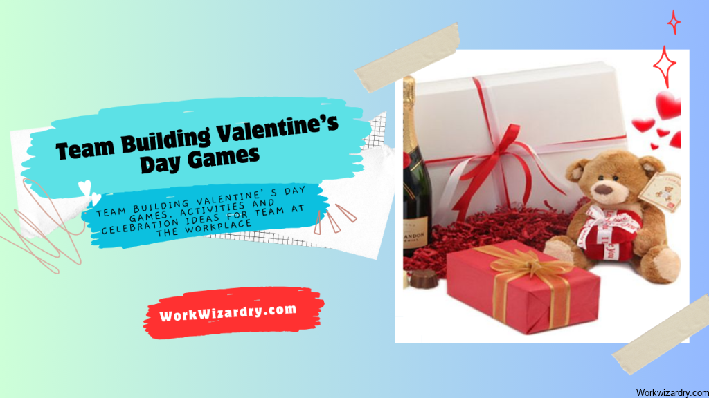 25+ Fun Office Valentine's Day Games For Workplace (Employees, Staff ...