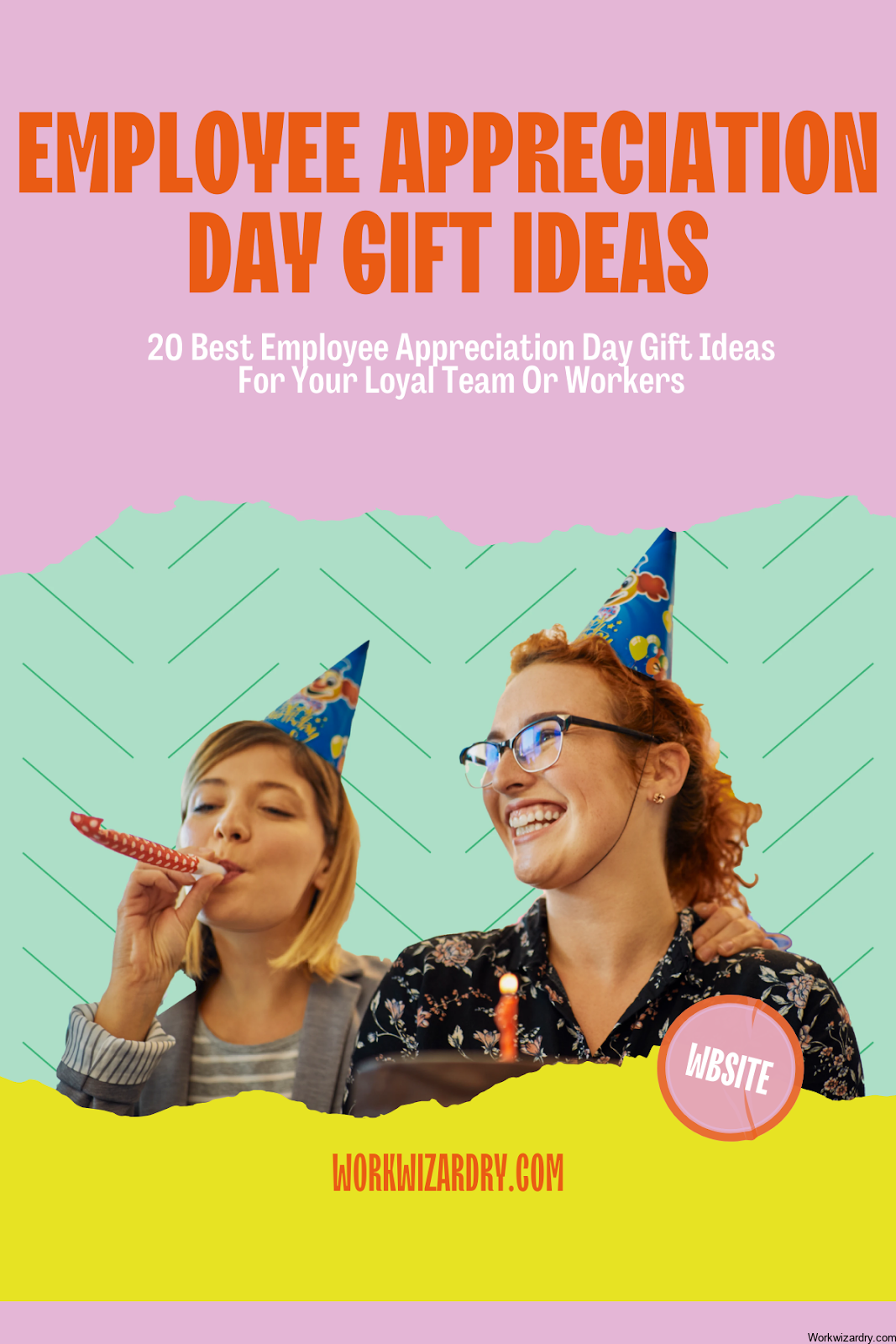 20 Best Employee Appreciation Day Gift Ideas For Your Loyal Team Or ...