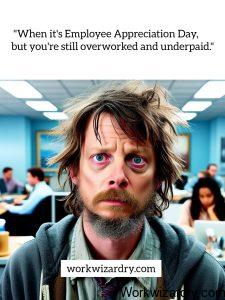 27 Very Happy Employee Appreciation Day Meme Ideas - Work Wizardry