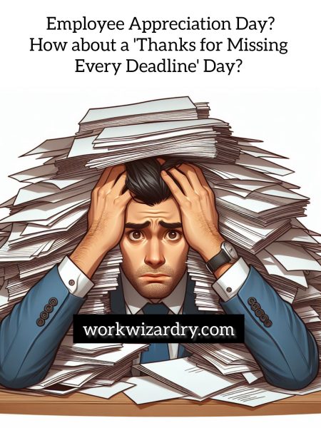 27 Very Happy Employee Appreciation Day Meme Ideas - Work Wizardry
