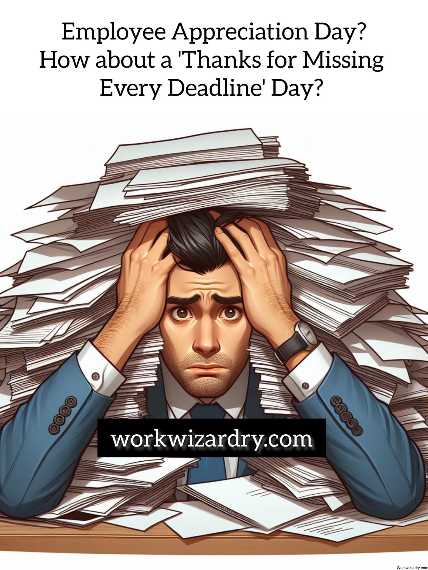 27 Very Happy Employee Appreciation Day Meme Ideas - Work Wizardry