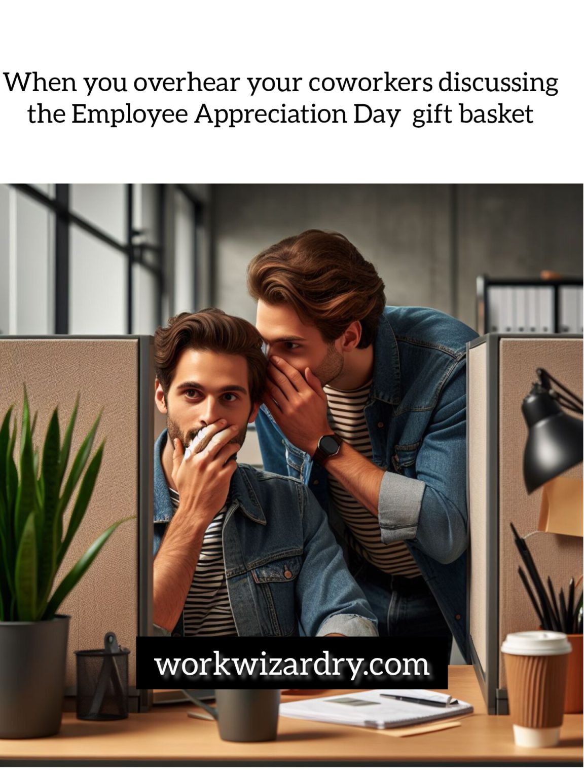 27 Very Happy Employee Appreciation Day Meme Ideas - Work Wizardry