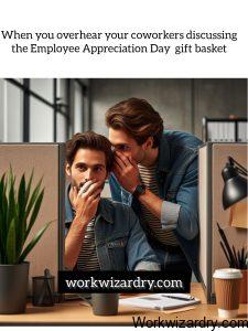 27 Very Happy Employee Appreciation Day Meme Ideas - Work Wizardry