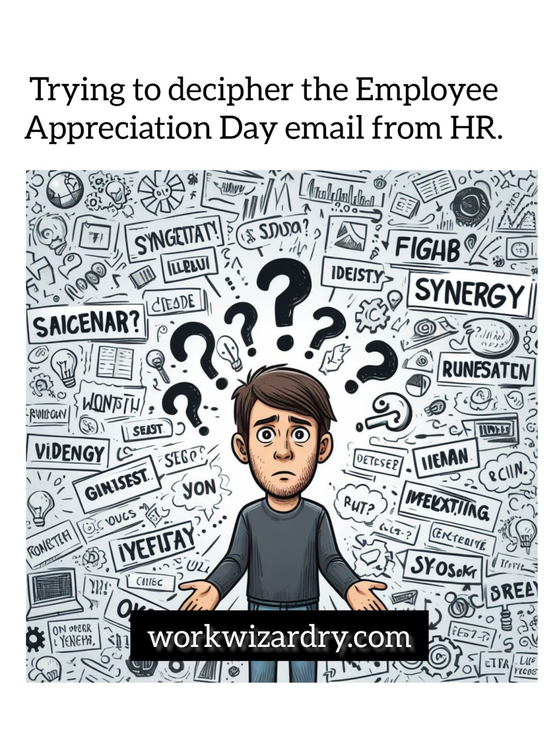 27 Very Happy Employee Appreciation Day Meme Ideas - Work Wizardry
