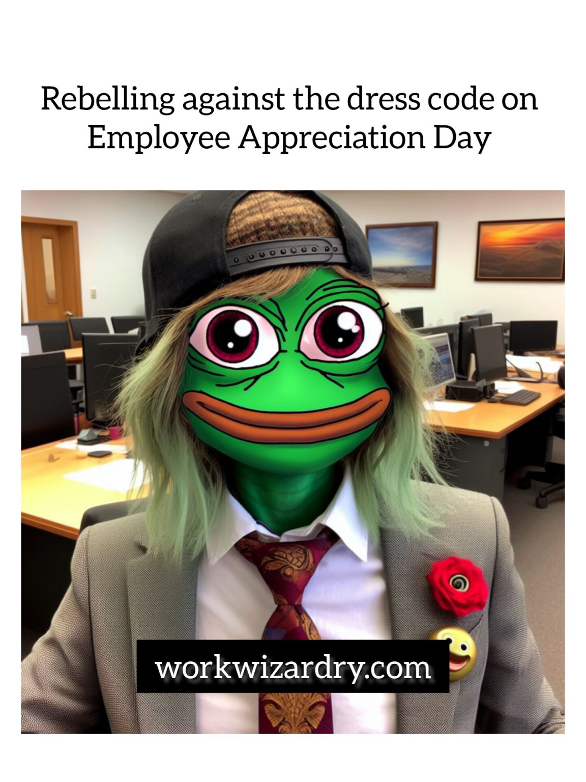 27 Very Happy Employee Appreciation Day Meme Ideas - Work Wizardry