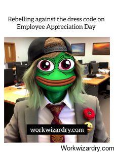 27 Very Happy Employee Appreciation Day Meme Ideas - Work Wizardry