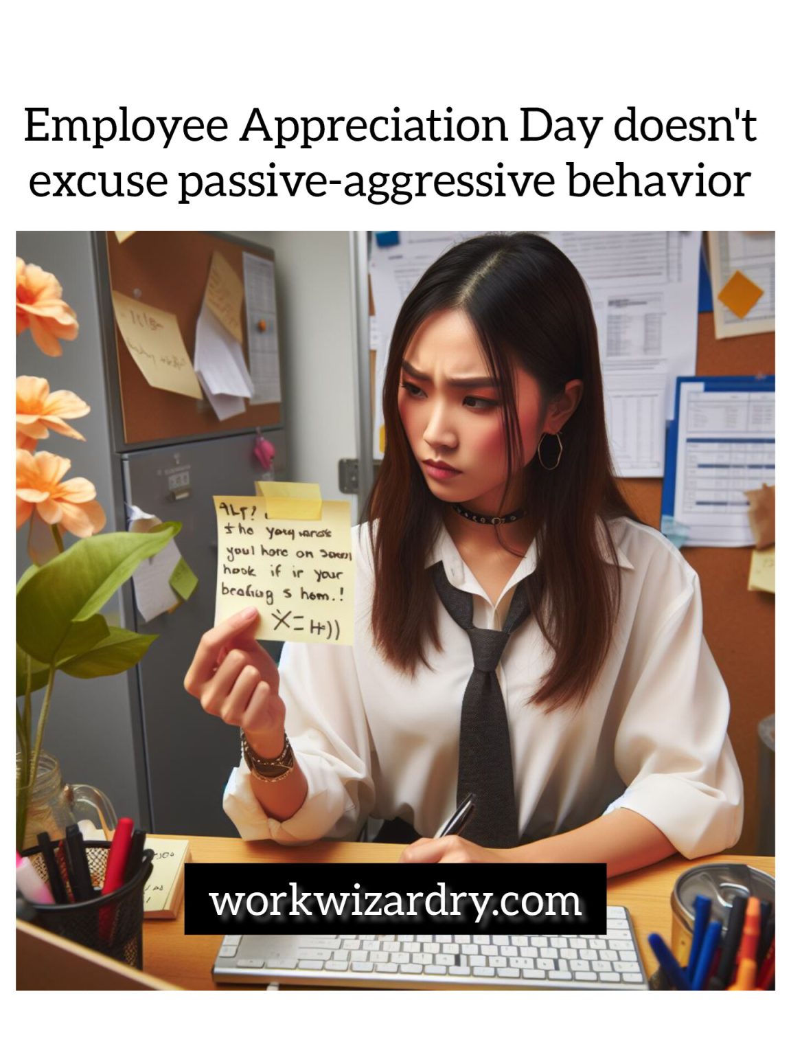 27 Very Happy Employee Appreciation Day Meme Ideas - Work Wizardry