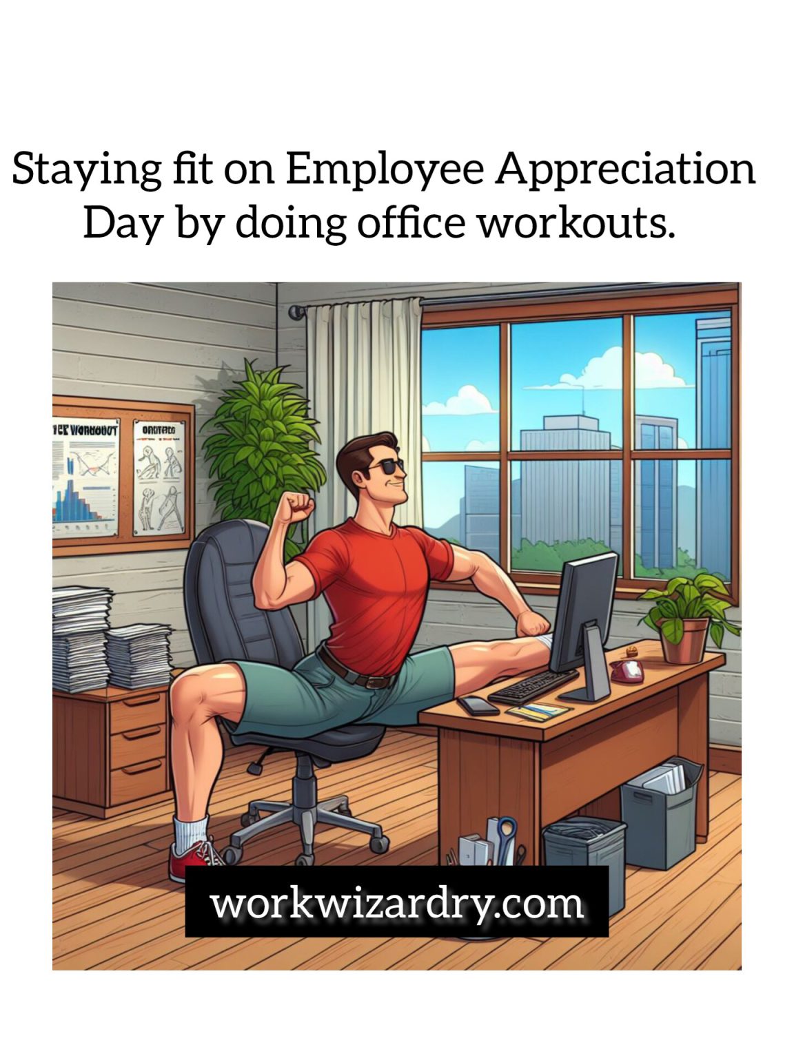 27 Very Happy Employee Appreciation Day Meme Ideas - Work Wizardry