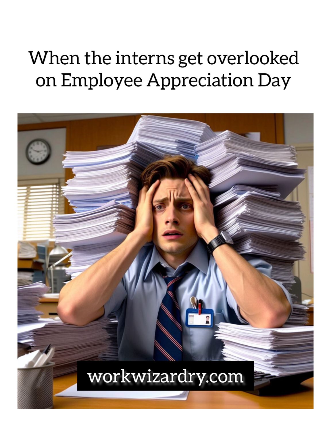 27 Very Happy Employee Appreciation Day Meme Ideas - Work Wizardry