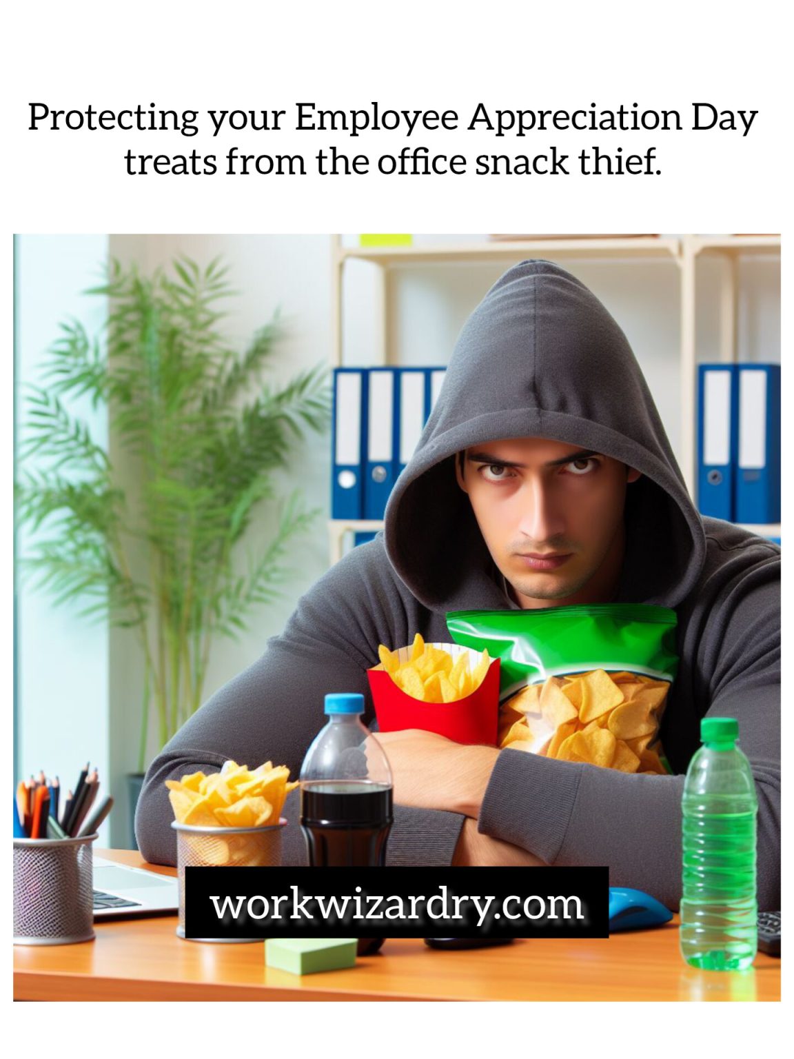 27 Very Happy Employee Appreciation Day Meme Ideas - Work Wizardry