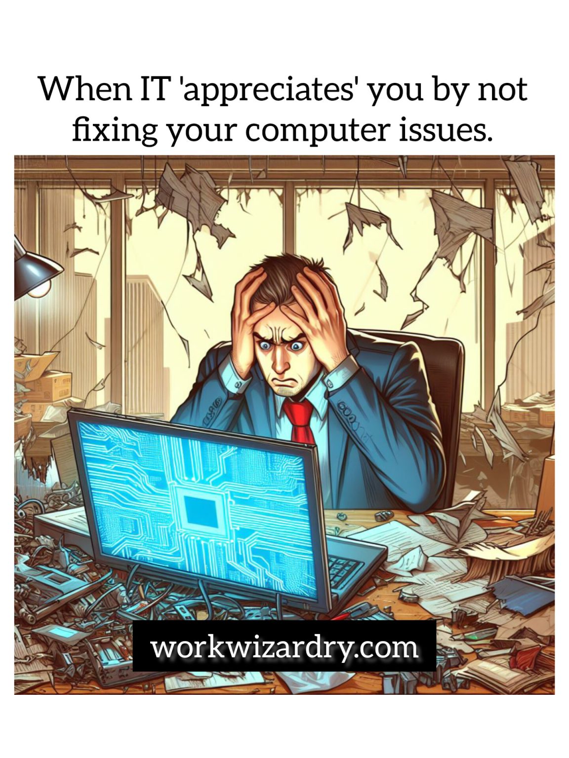 27 Very Happy Employee Appreciation Day Meme Ideas - Work Wizardry