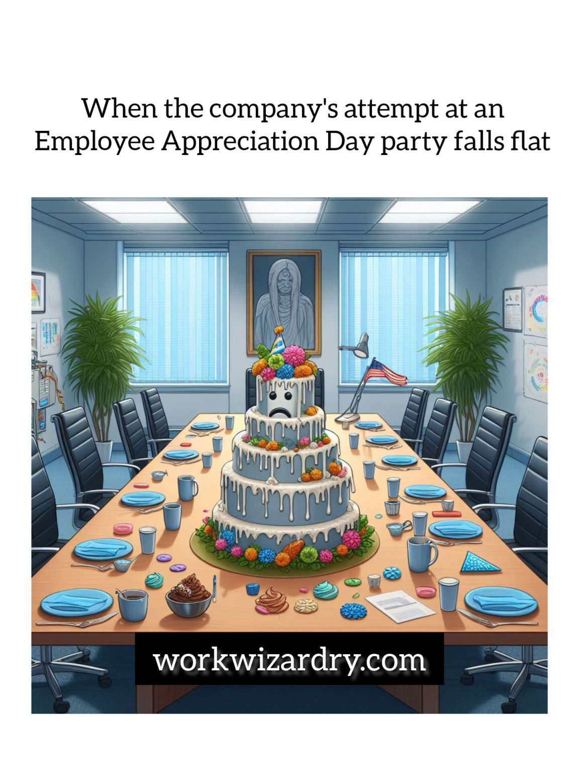 27 Very Happy Employee Appreciation Day Meme Ideas - Work Wizardry