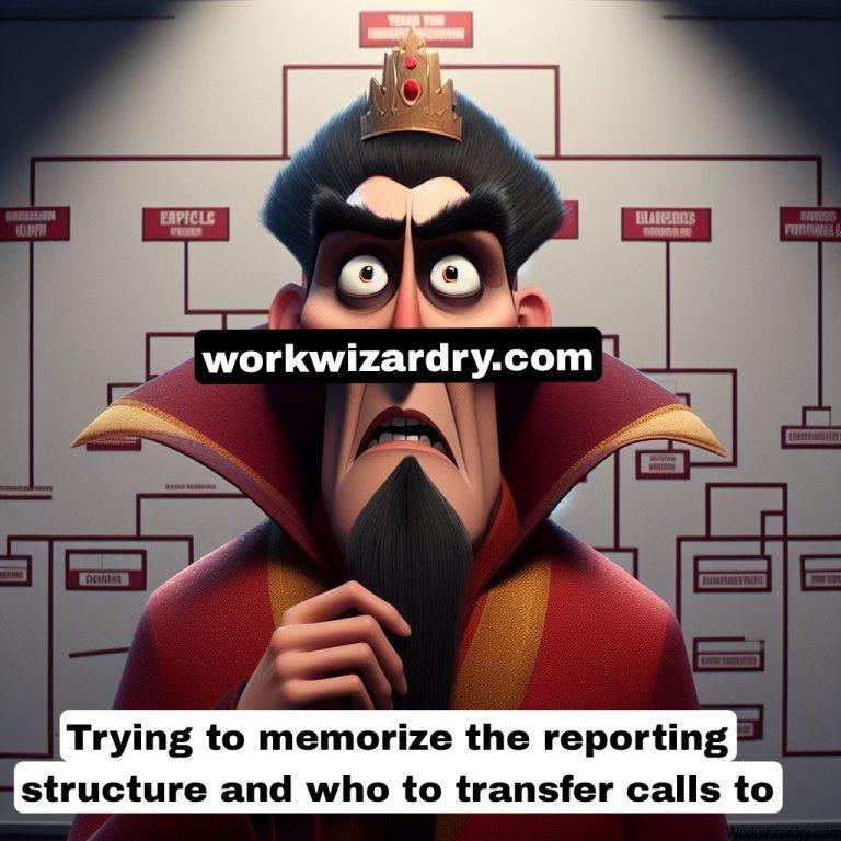 40+ Administrative Professionals Day Memes And Jokes - Work Wizardry