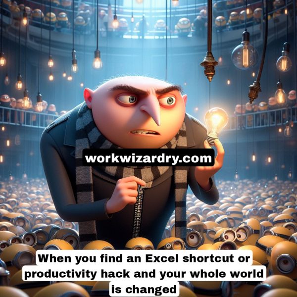 40+ Administrative Professionals Day Memes And Jokes - Work Wizardry