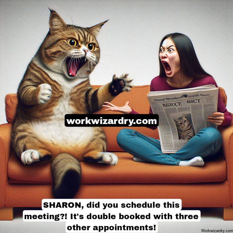 40+ Administrative Professionals Day Memes And Jokes - Work Wizardry