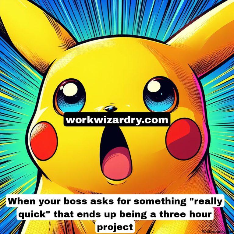 40+ Administrative Professionals Day Memes And Jokes - Work Wizardry