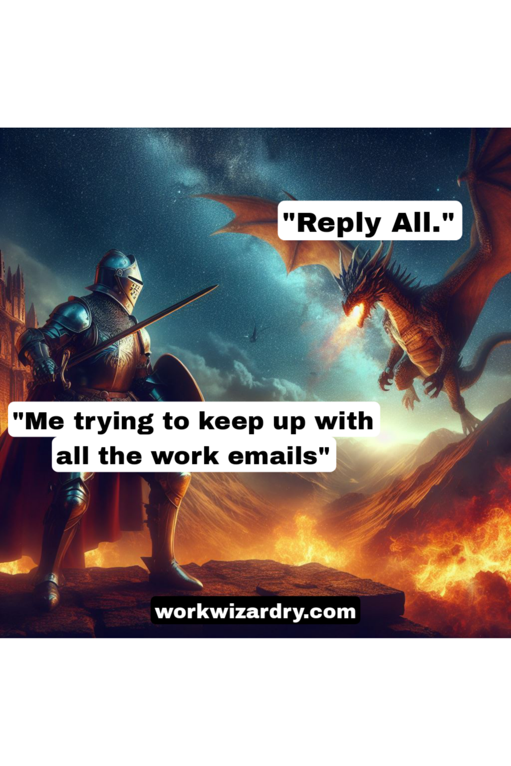 30 Funny Halloween Memes For Work Or Office - Work Wizardry