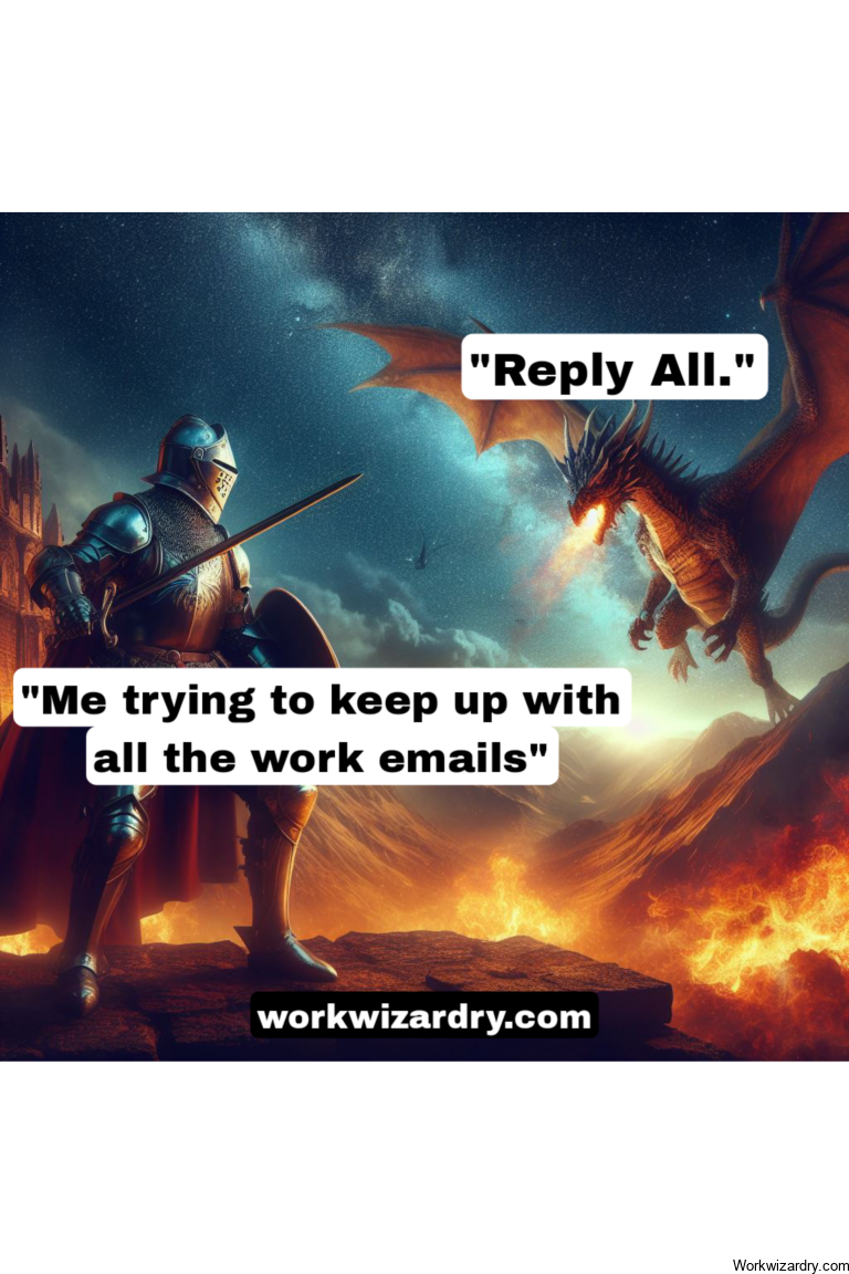 30 Funny Halloween Memes For Work Or Office - Work Wizardry