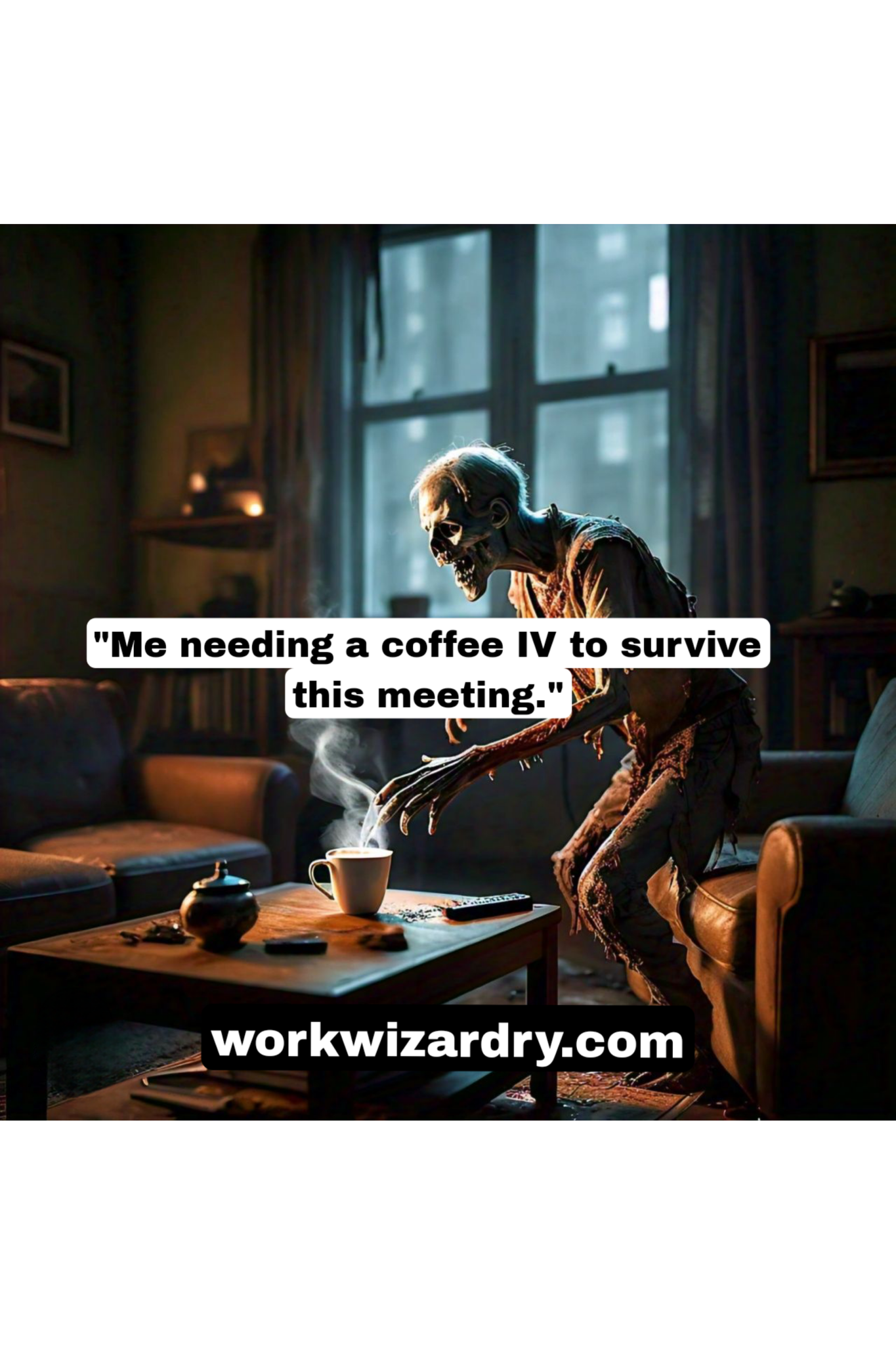 30 Funny Halloween Memes For Work Or Office - Work Wizardry