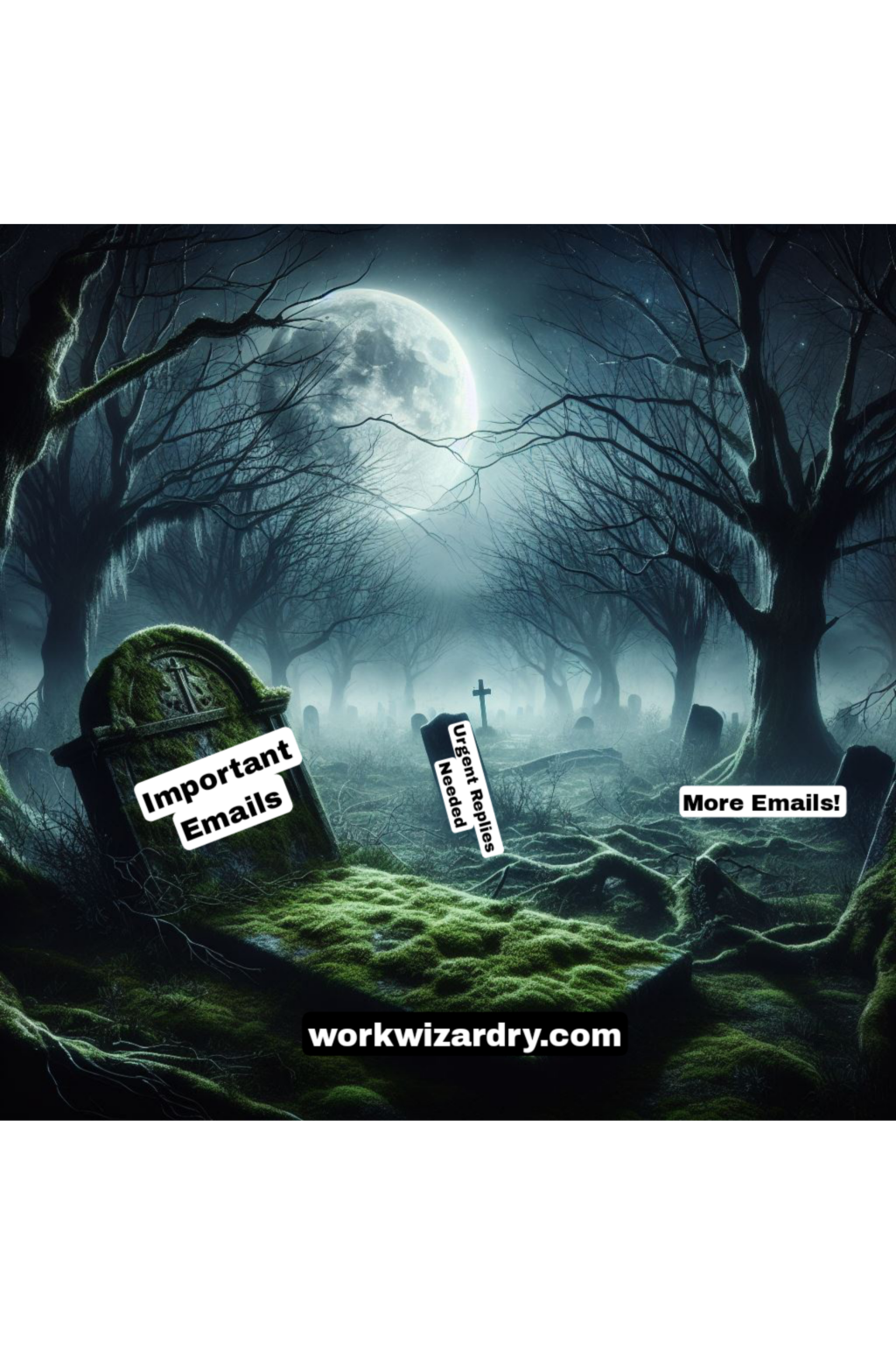 30 Funny Halloween Memes For Work Or Office - Work Wizardry