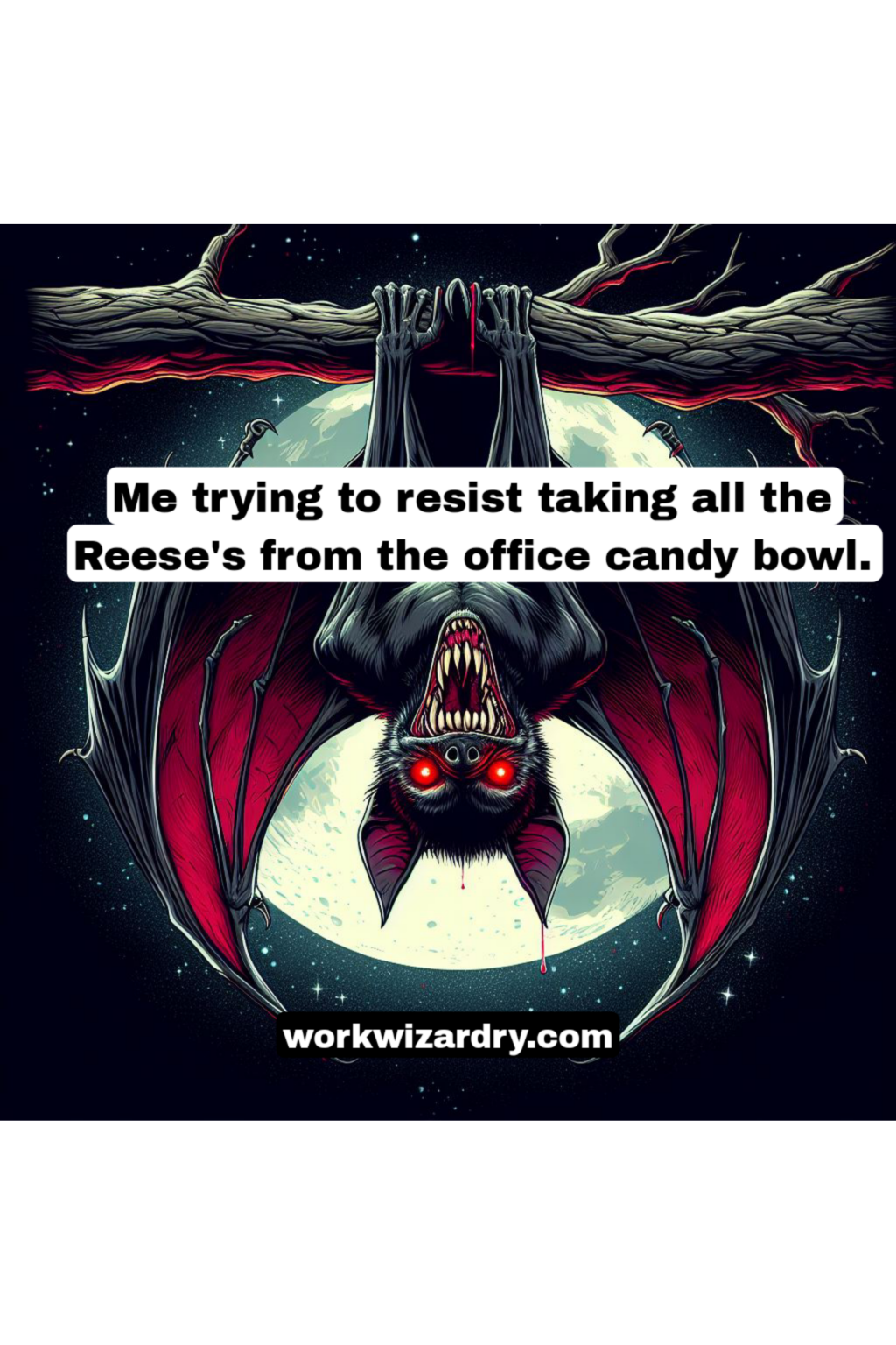 30 Funny Halloween Memes For Work Or Office - Work Wizardry