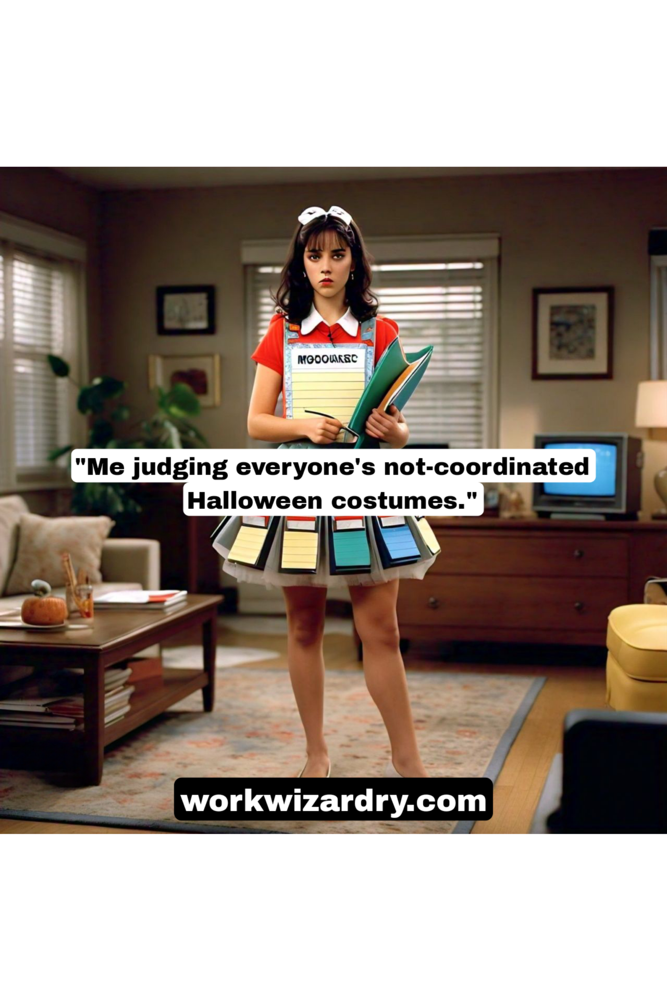 30 Funny Halloween Memes For Work Or Office - Work Wizardry