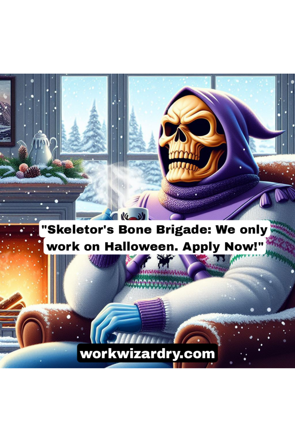 30 Funny Halloween Memes For Work Or Office - Work Wizardry