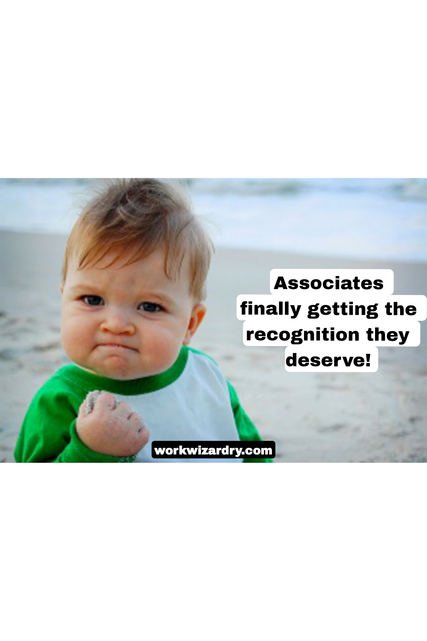More Than Just A Day: Associate Appreciation Day Ideas That Last All ...