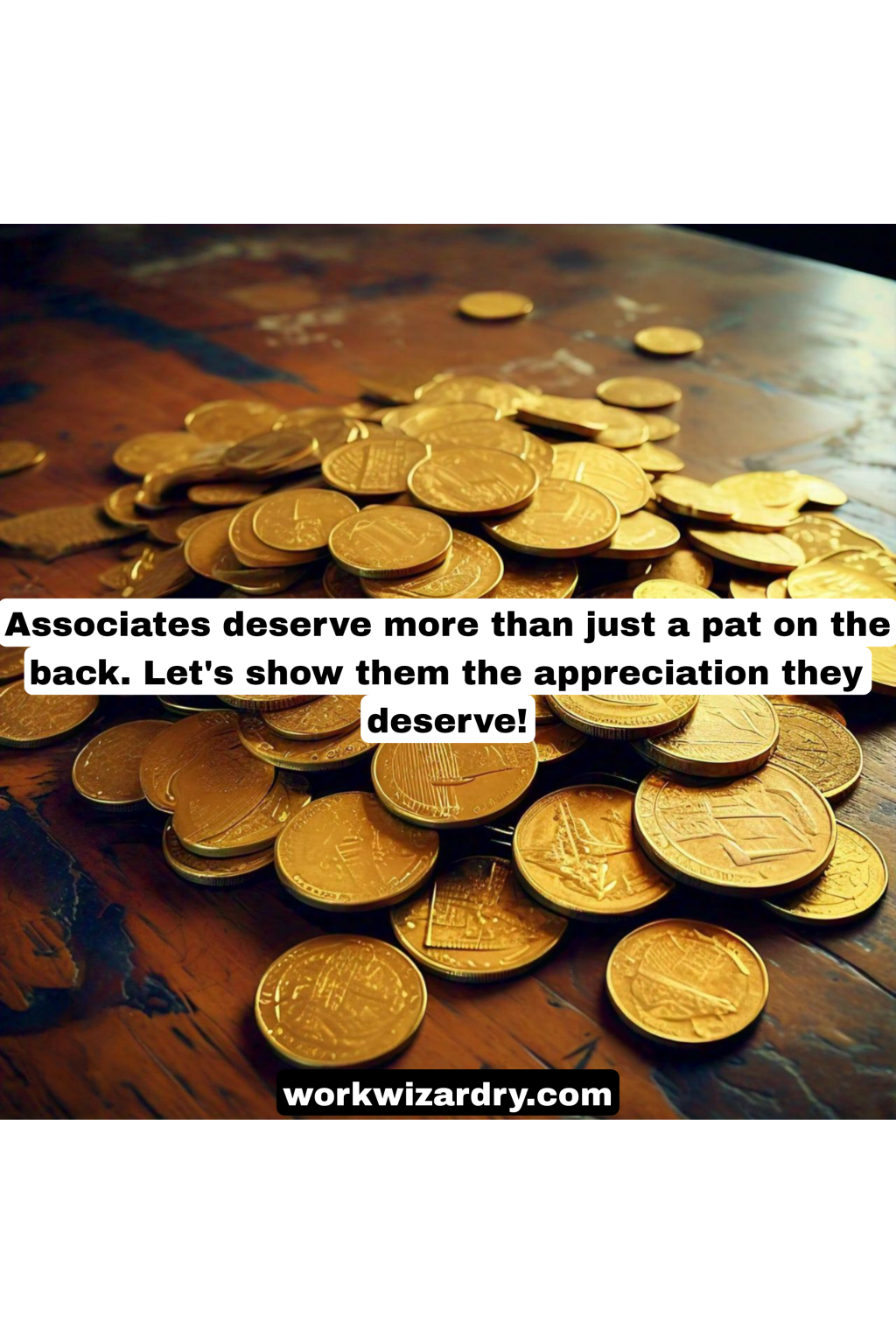 More Than Just A Day: Associate Appreciation Day Ideas That Last All ...