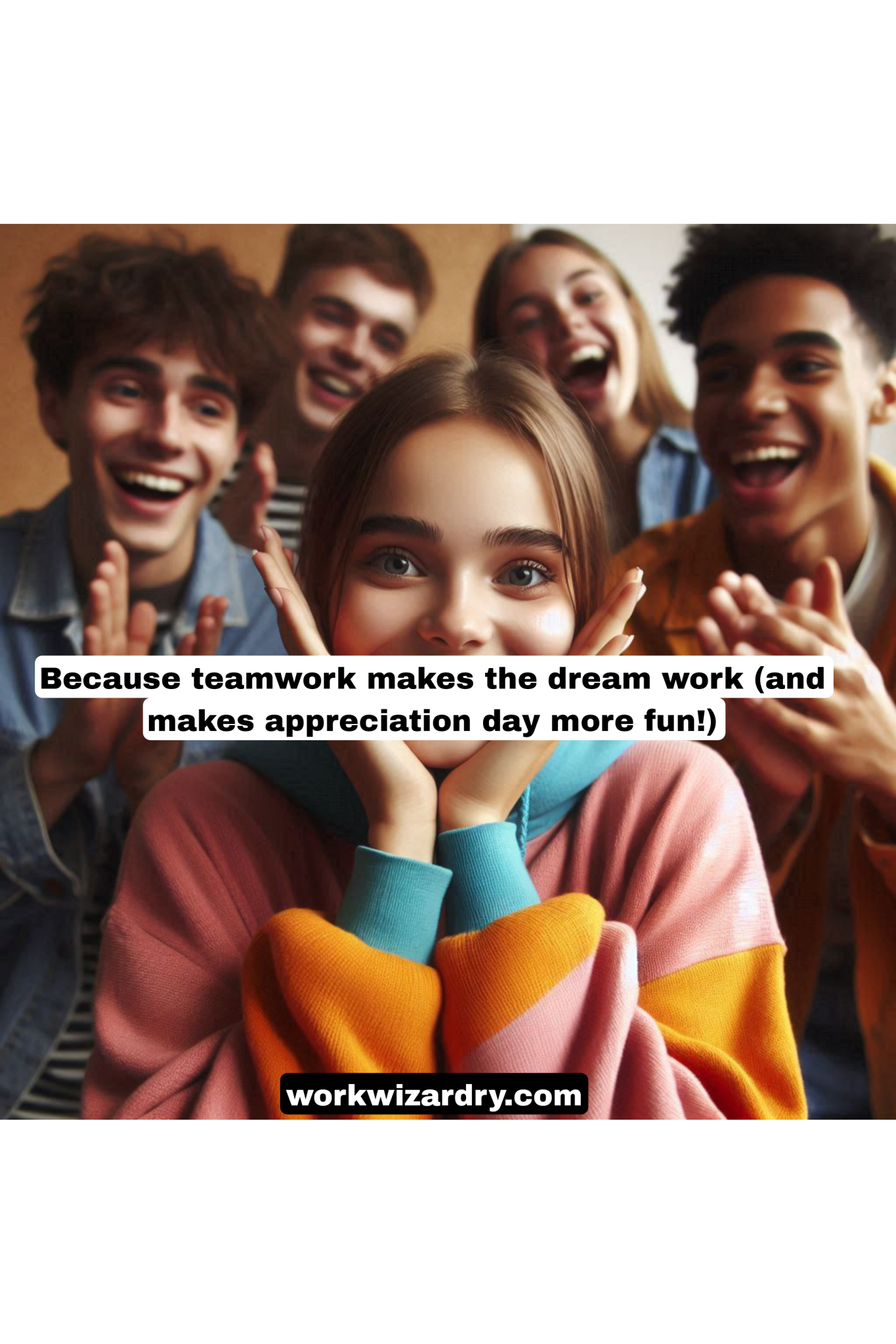 More Than Just A Day: Associate Appreciation Day Ideas That Last All ...