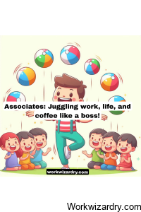 More Than Just A Day: Associate Appreciation Day Ideas That Last All ...