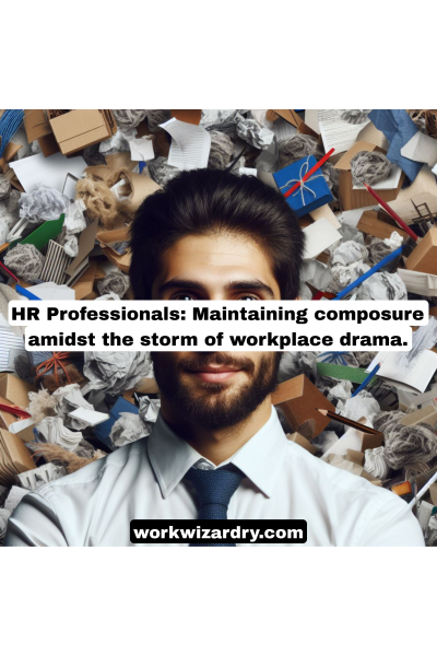 Human Resource Professional Day Ideas To Appreciate And Celebrate HR In ...