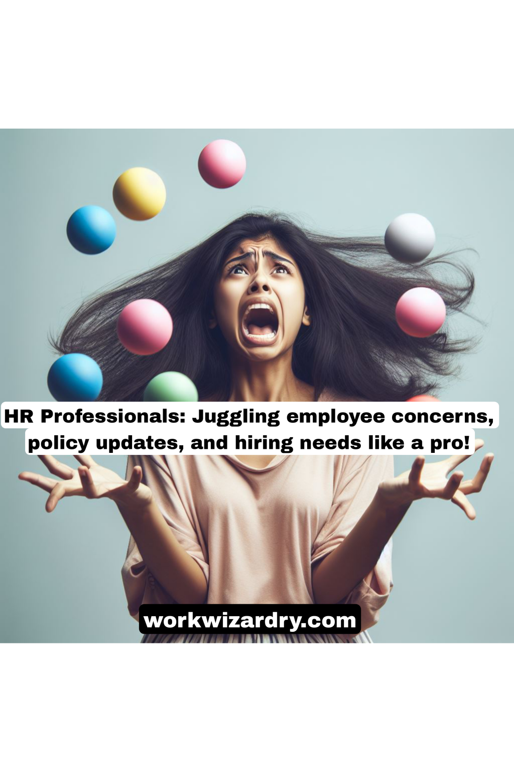 Human Resource Professional Day Ideas To Appreciate And Celebrate HR In ...