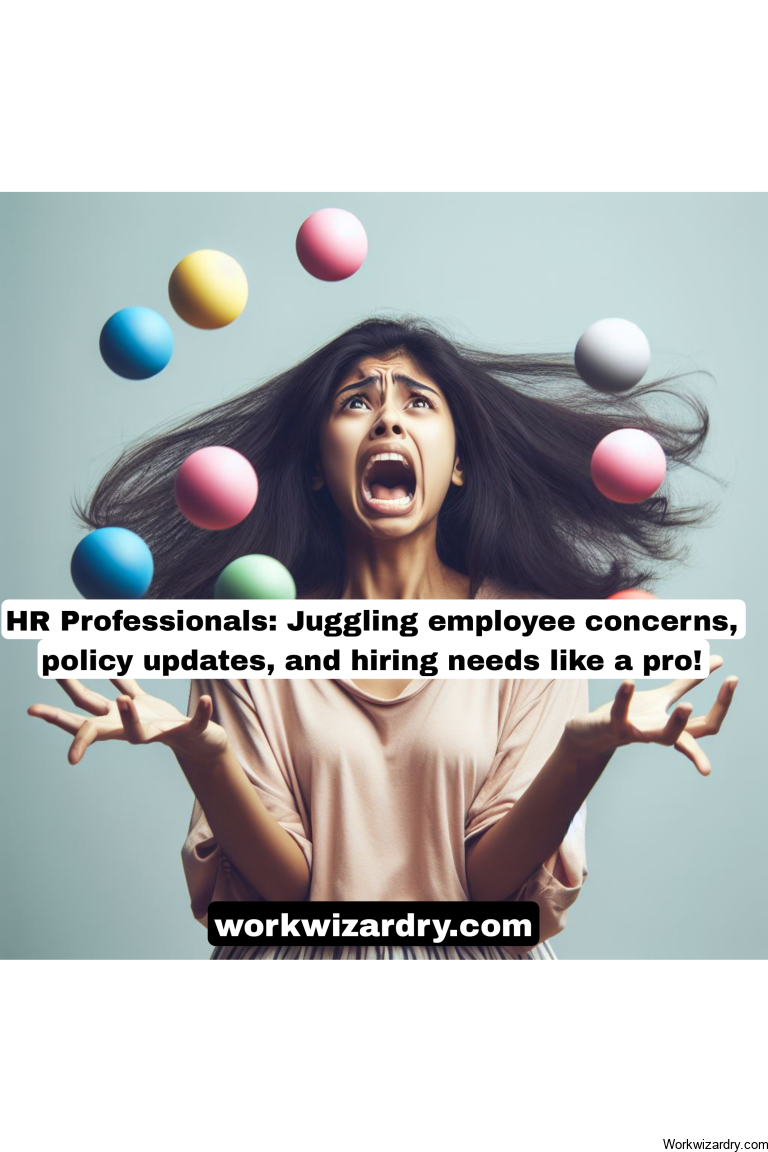 Human Resource Professional Day Ideas To Appreciate And Celebrate HR in ...