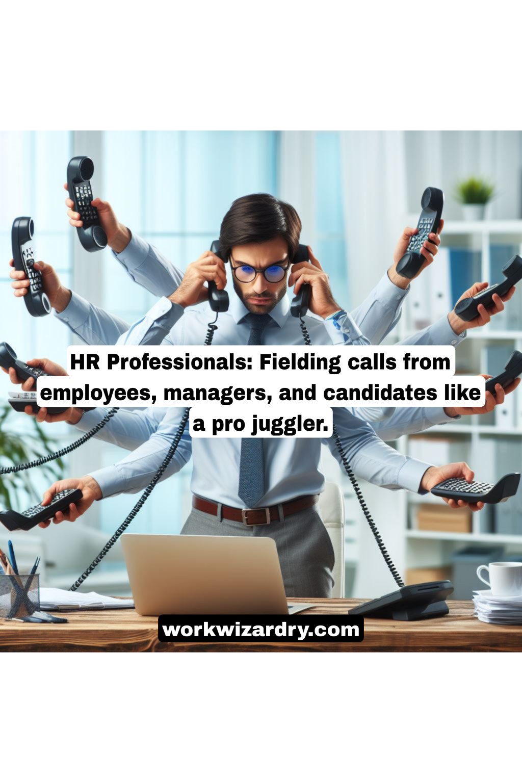 Human Resource Professional Day Ideas To Appreciate And Celebrate HR In ...