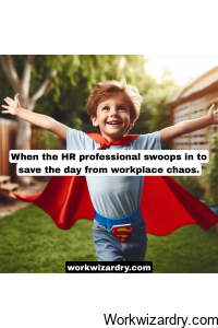 Human Resource Professional Day Ideas To Appreciate And Celebrate HR In ...