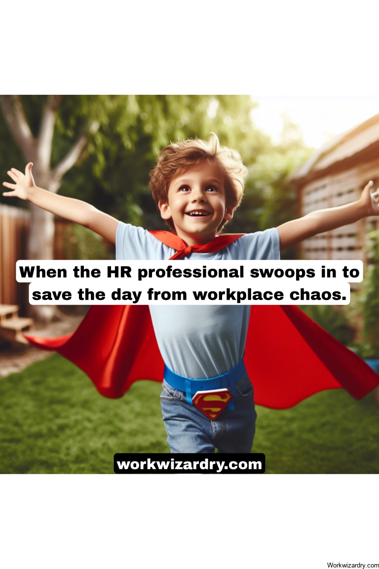 Human Resource Professional Day Ideas To Appreciate And Celebrate HR In ...