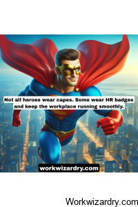 Human Resource Professional Day Ideas To Appreciate And Celebrate HR In 2024 - Work Wizardry