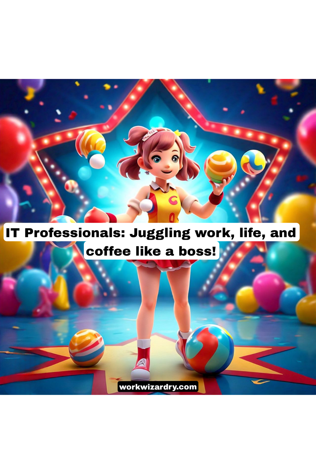 National IT Professionals Day Ideas To Celebrate Your Tech Heroes In ...