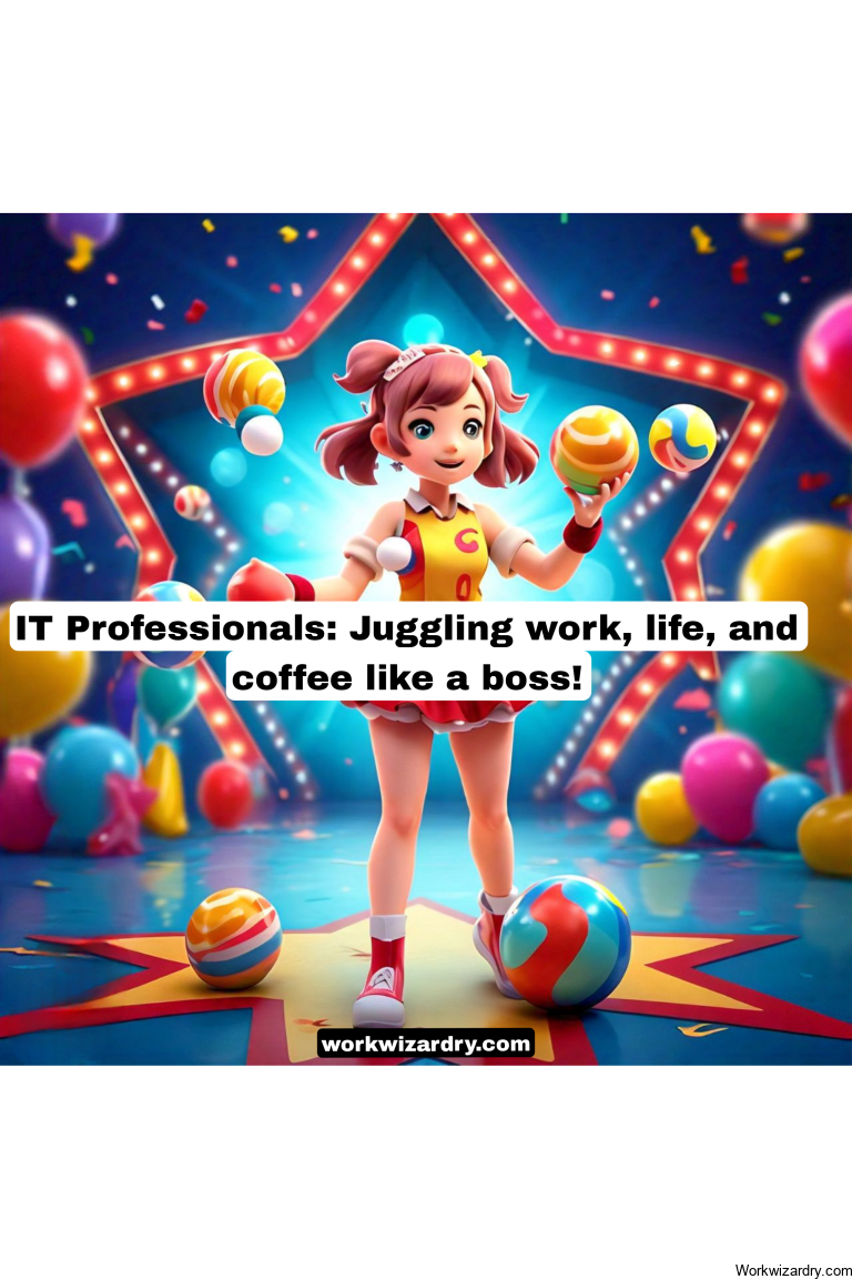 National IT Professionals Day Ideas To Celebrate Your Tech Heroes In ...