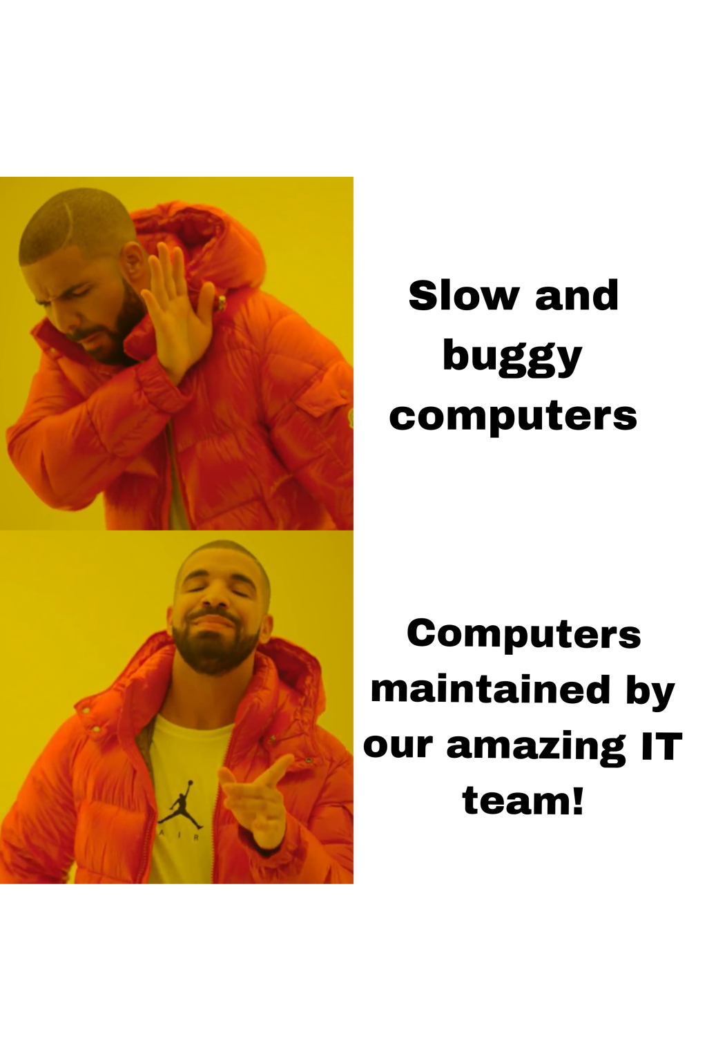 National IT Professionals Day Ideas To Celebrate Your Tech Heroes In 2024 - Work Wizardry