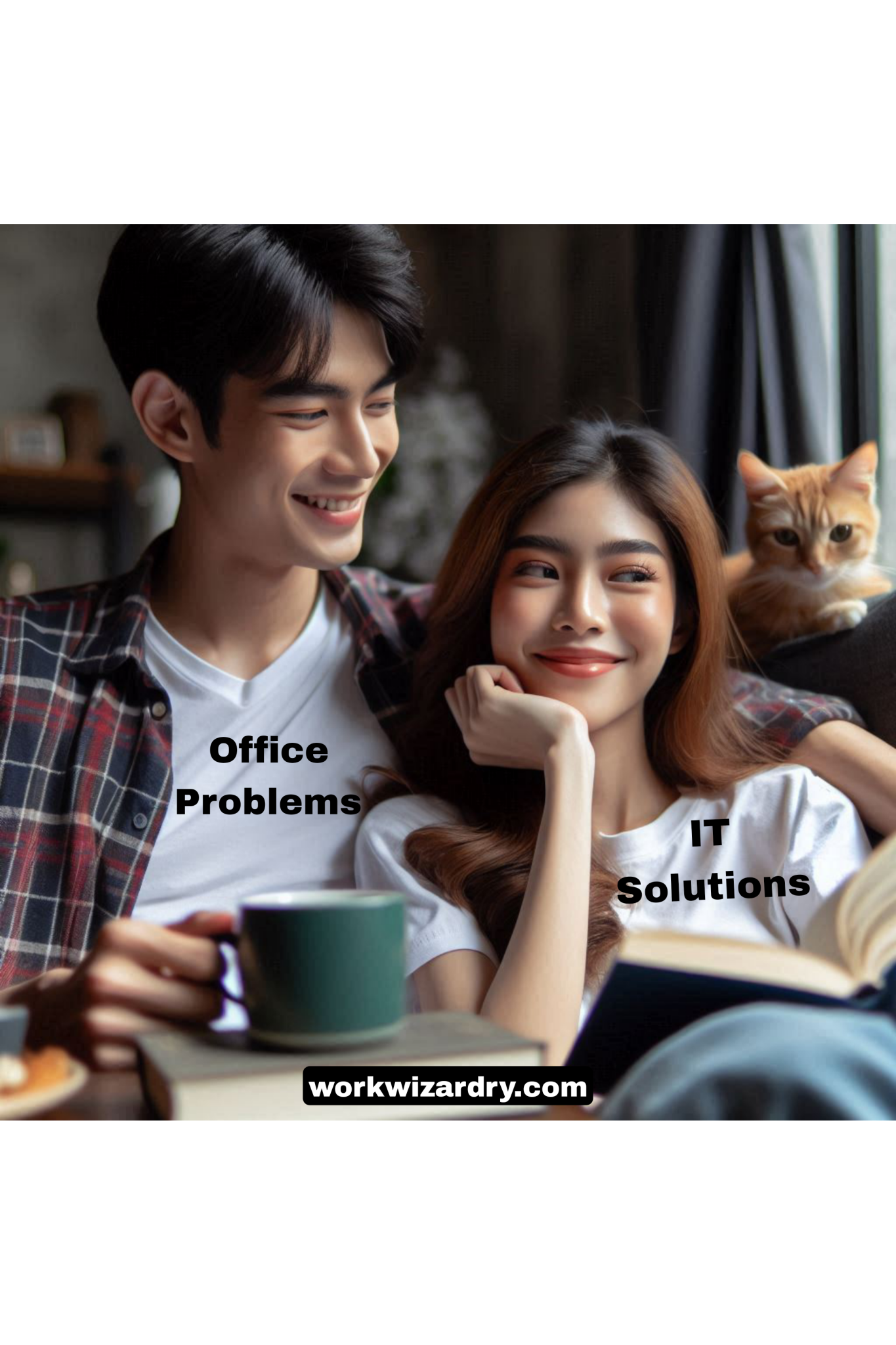 National IT Professionals Day Ideas To Celebrate Your Tech Heroes In 2024 - Work Wizardry