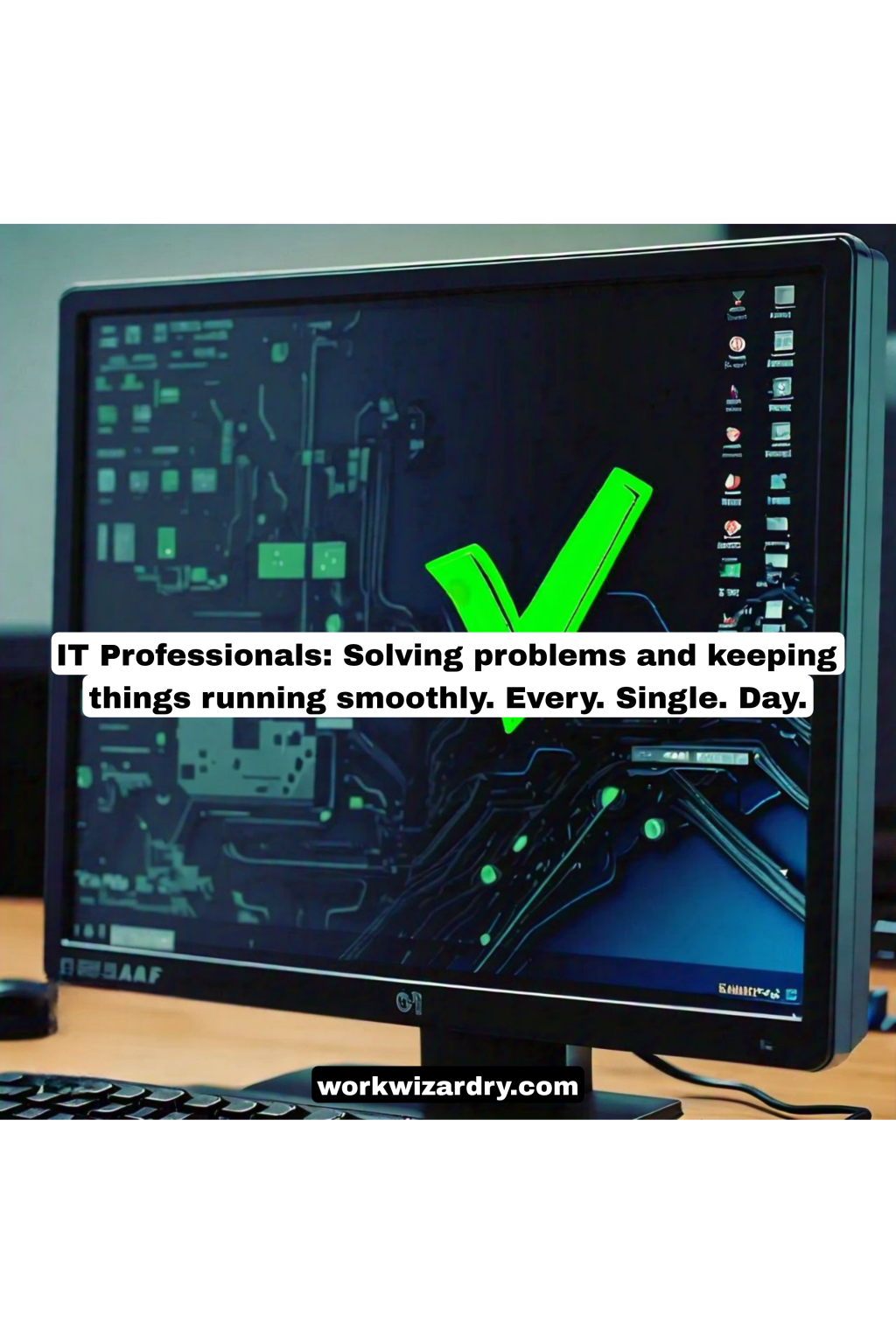 National IT Professionals Day Ideas To Celebrate Your Tech Heroes In ...