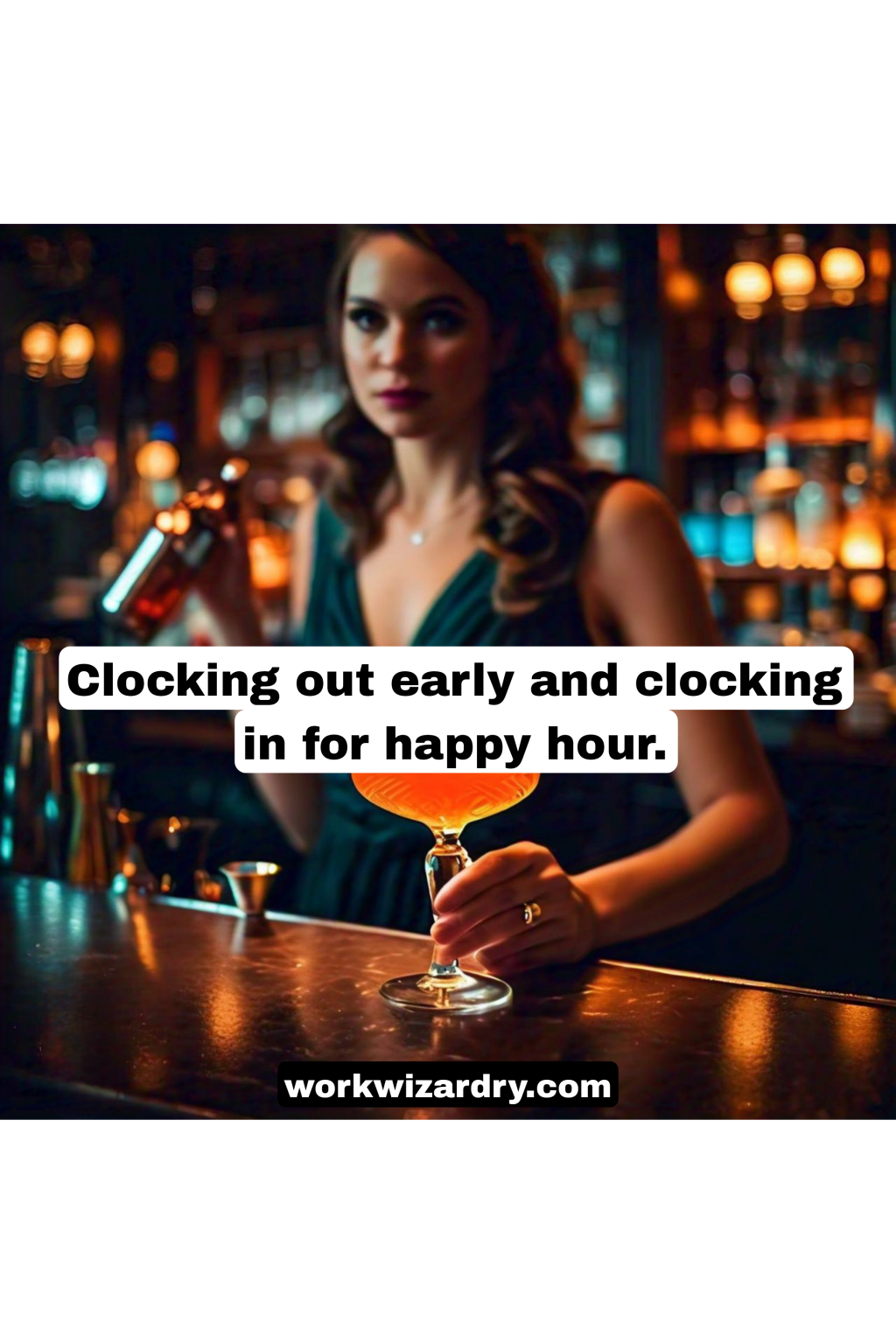 National Leave The Office Early Day: 10 Tips And Strategies For Making ...