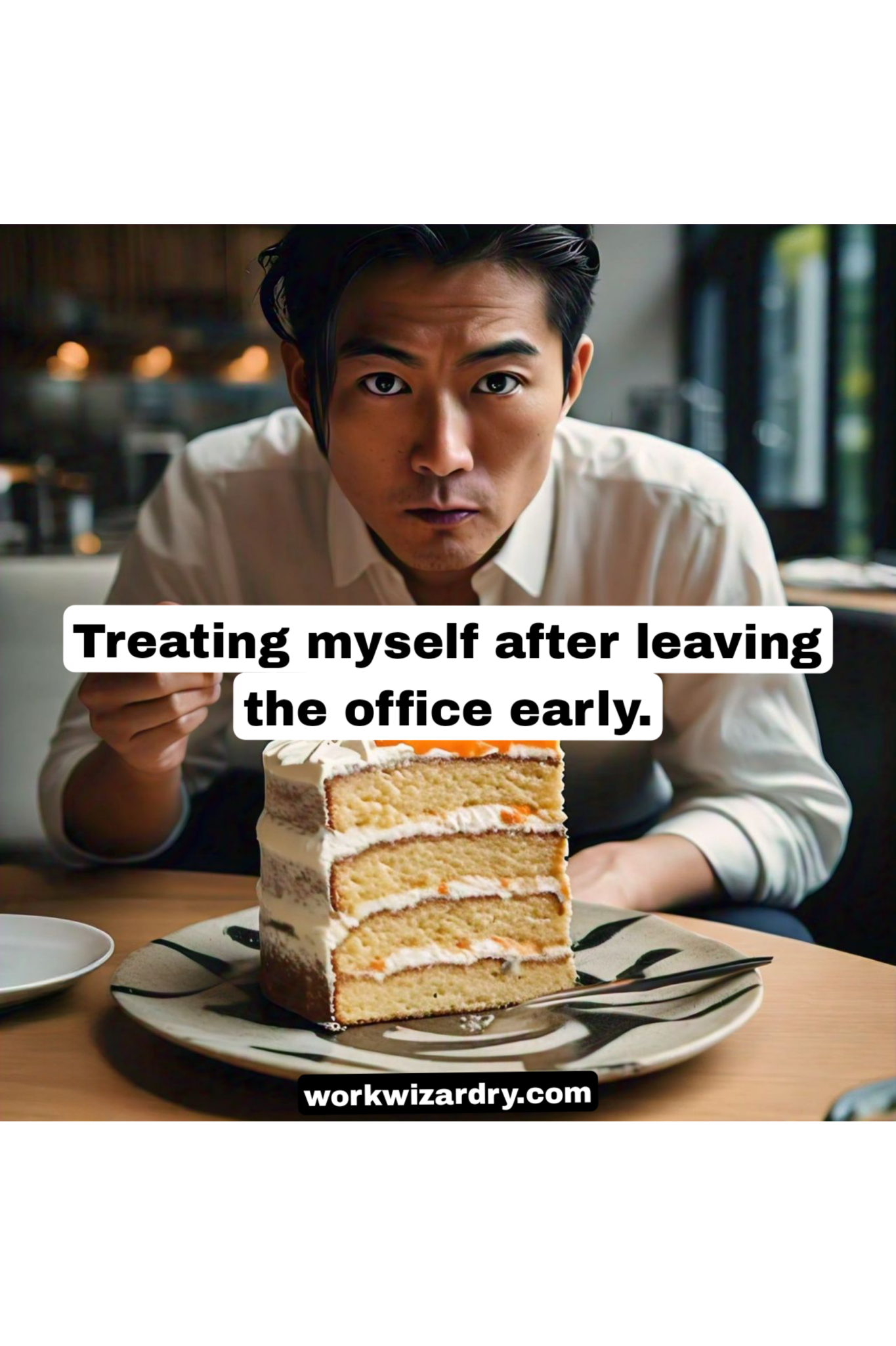 National Leave The Office Early Day: 10 Tips And Strategies For Making ...