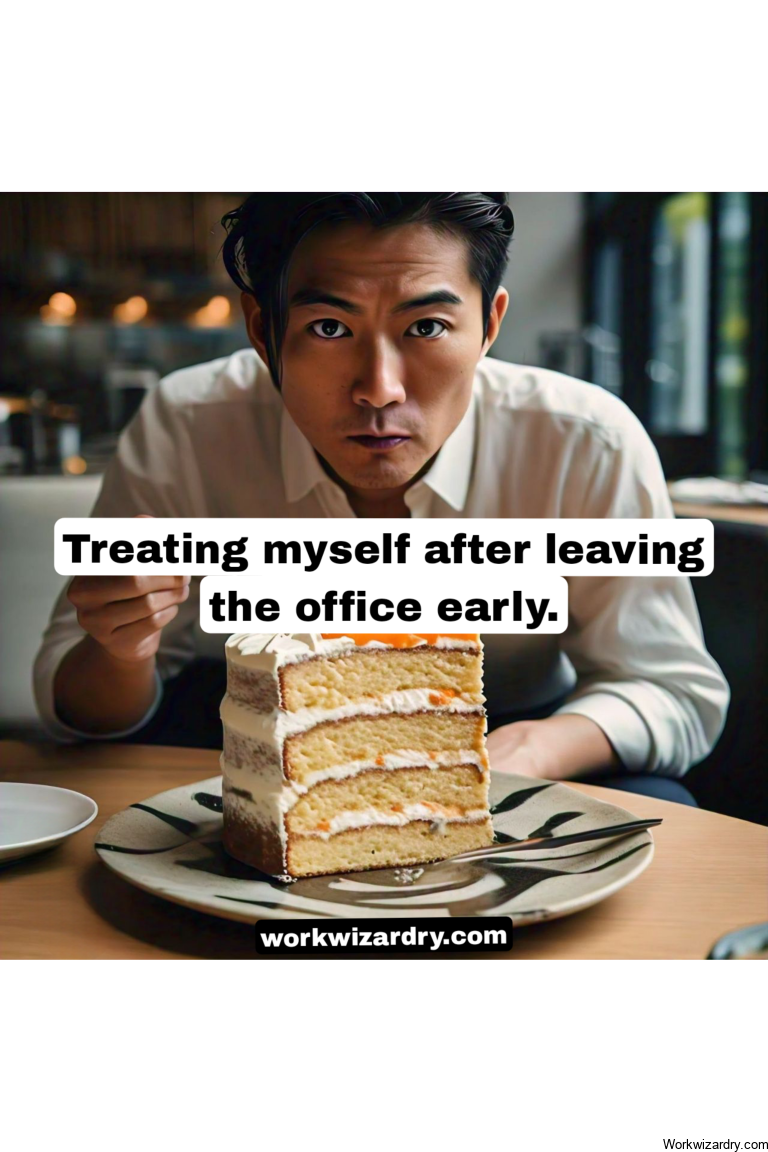 National Leave The Office Early Day: 10 Tips And Strategies For Making ...