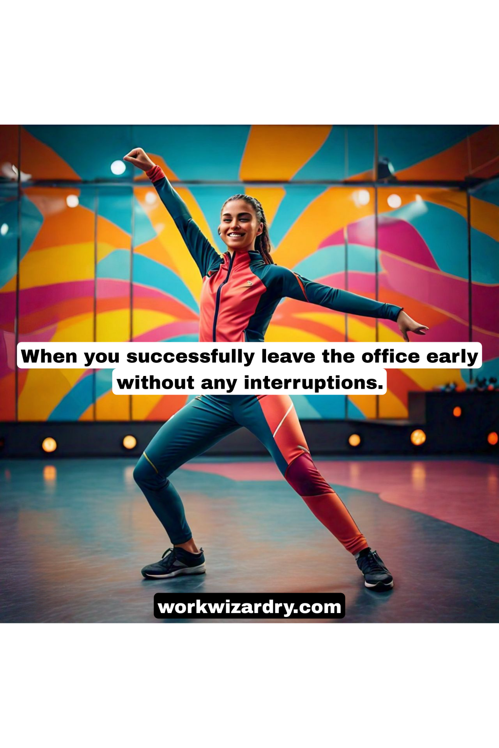 National Leave The Office Early Day: 10 Tips And Strategies For Making ...