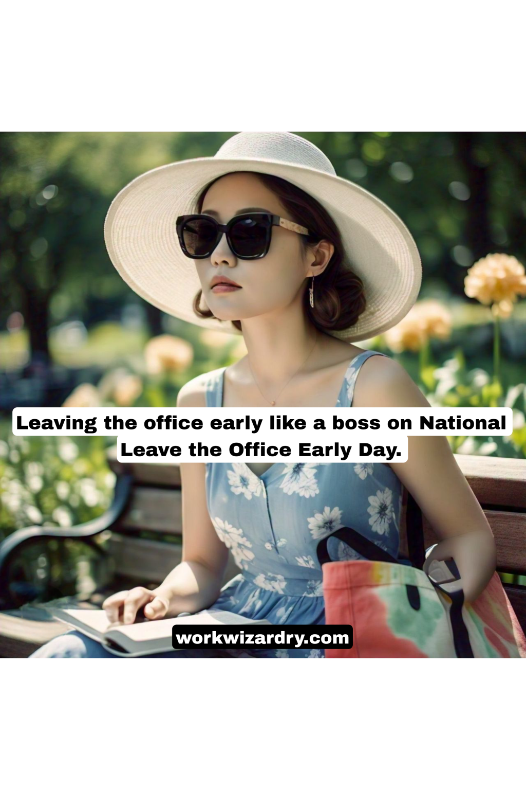 National Leave The Office Early Day: 10 Tips And Strategies For Making ...