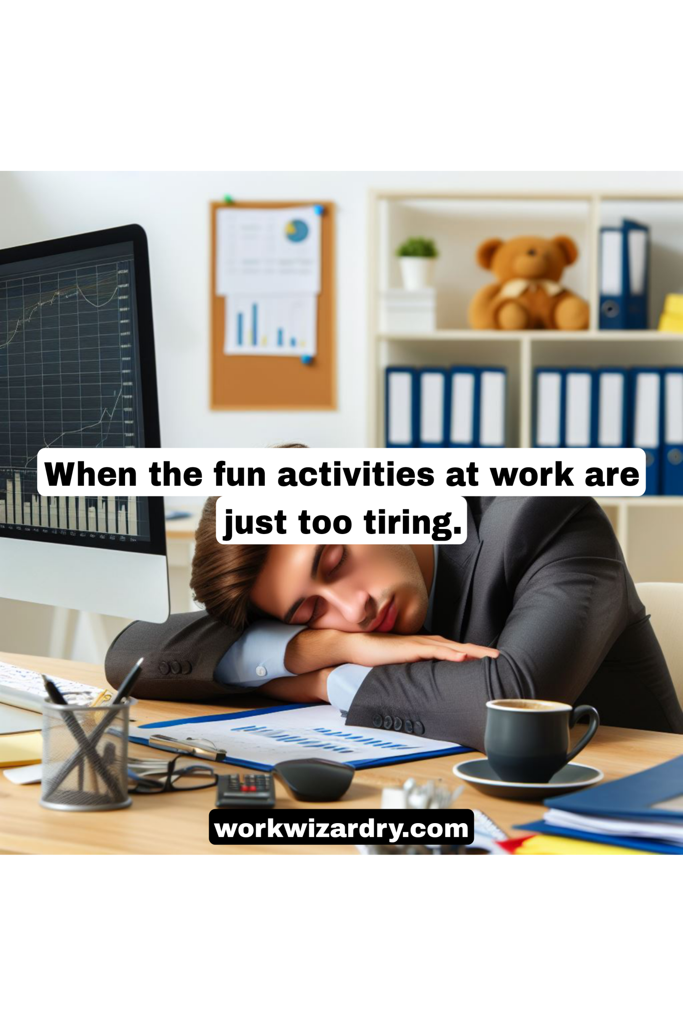 National Fun At Work Day Ideas 2025: Fun Ideas To Bring Joy To Your ...